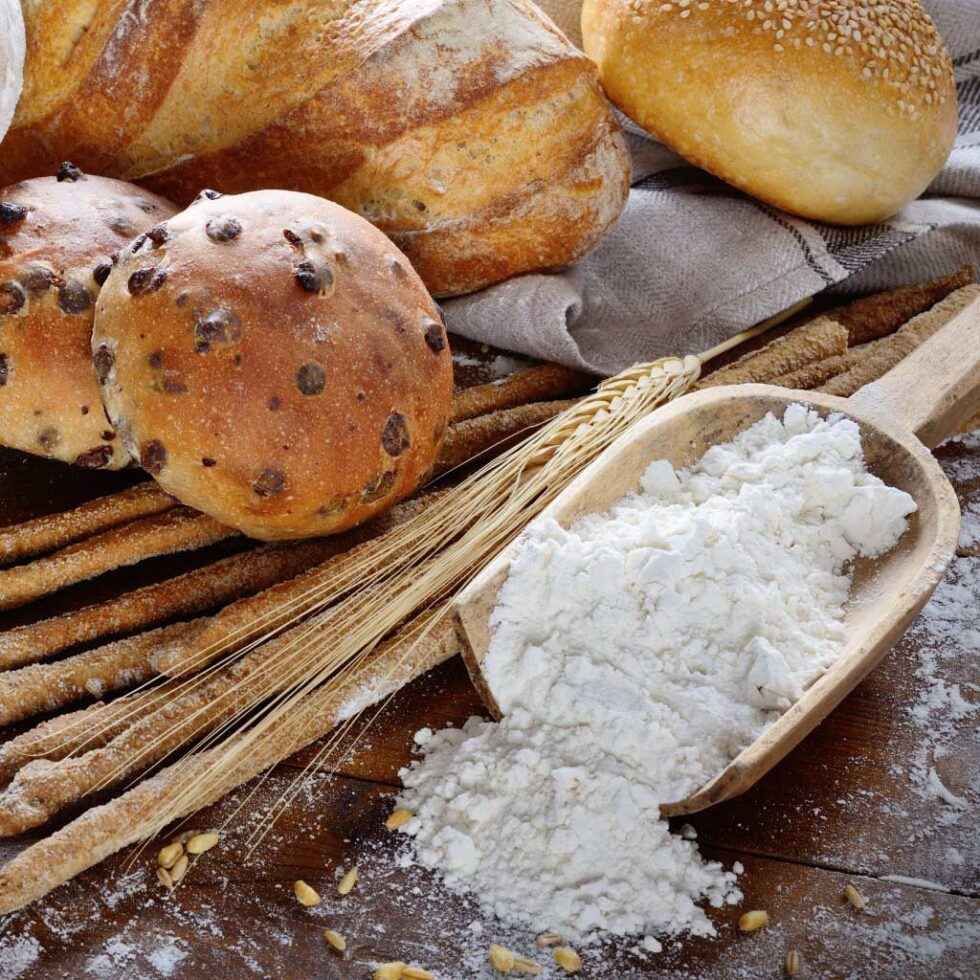 Greenfield Milling | Premium Flour & Grain Products